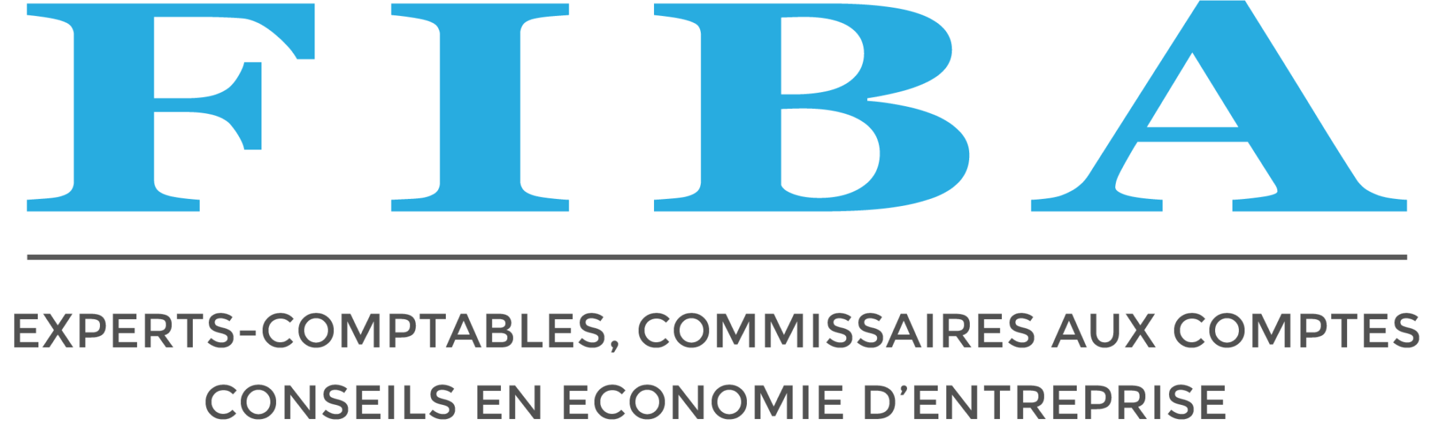 Définition : Centre de Gestion Agréé - FIBA