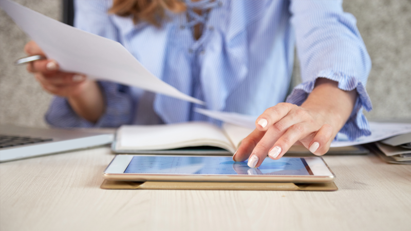 Comprendre la facture électronique : les 3 points essentiels